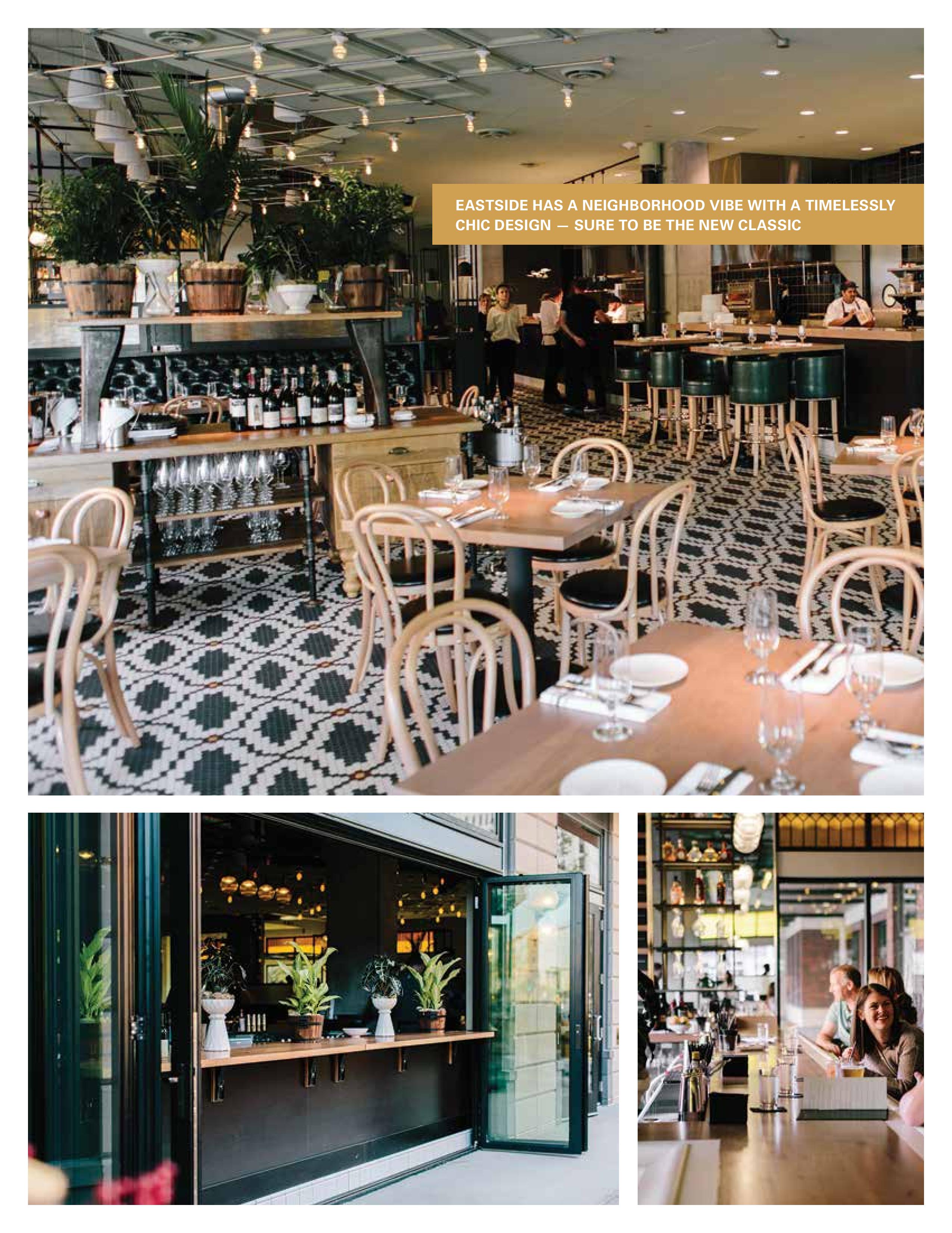 Winter 2016 | Shea Design