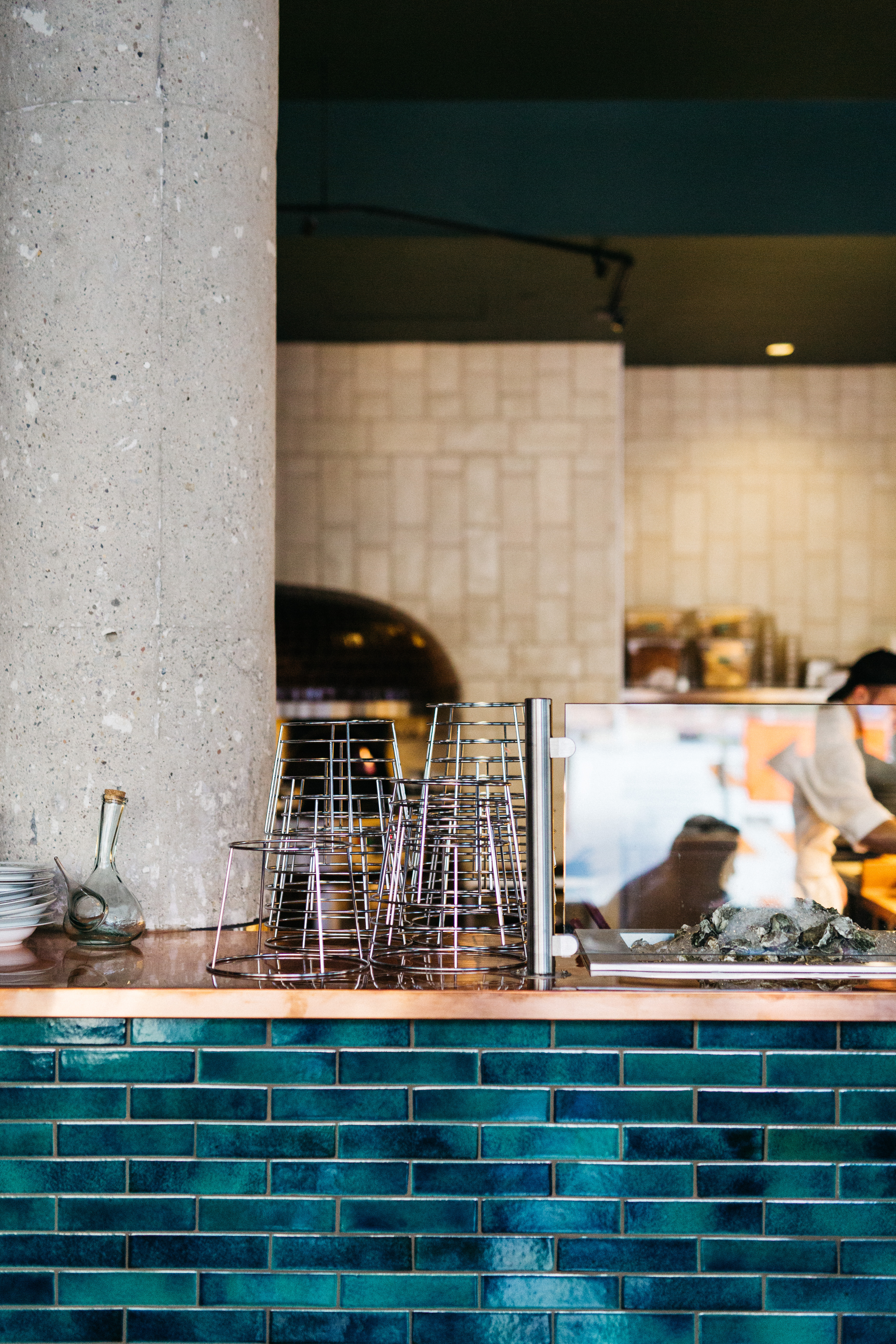 Why Everyday Champagne | Shea Design