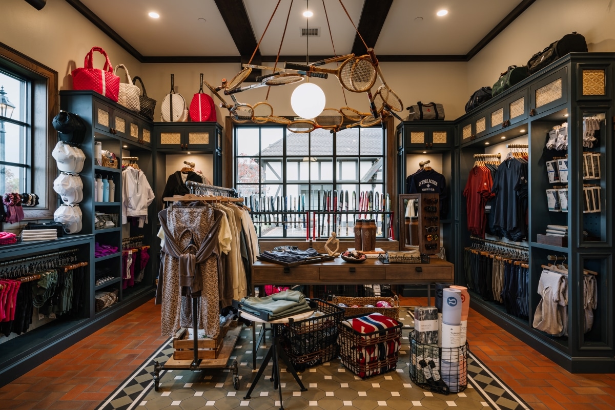 Retail Interior Design: Your Go-To Firm | Shea