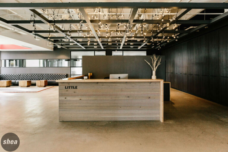 Our High-End Design Projects: On Display | Shea Design