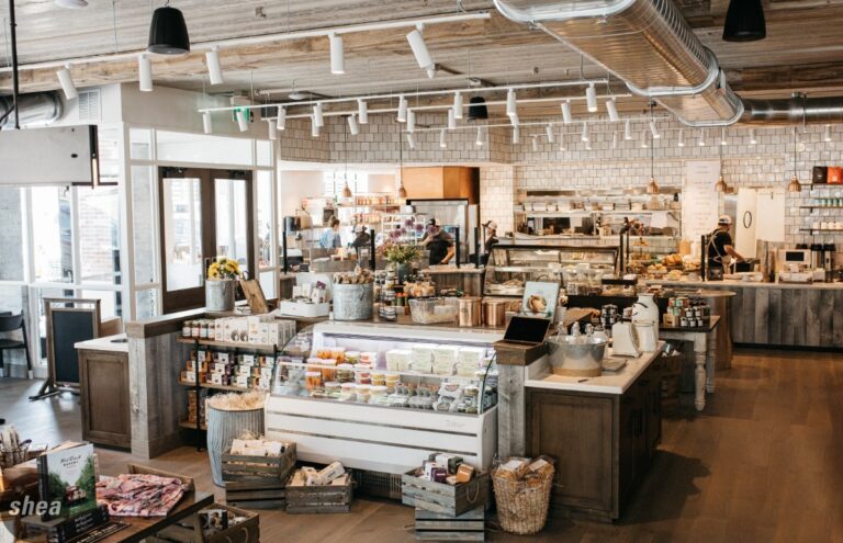 Minnesota's Premier Design Firm | Shea Design