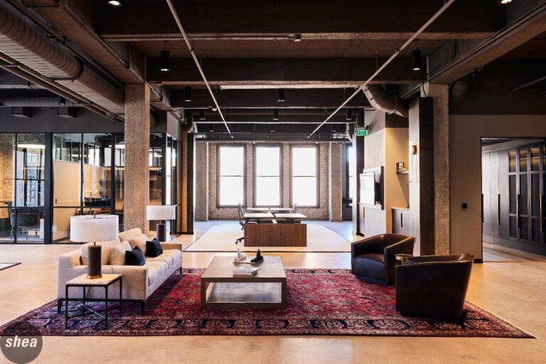 Minnesota's Premier Design Firm | Shea Design