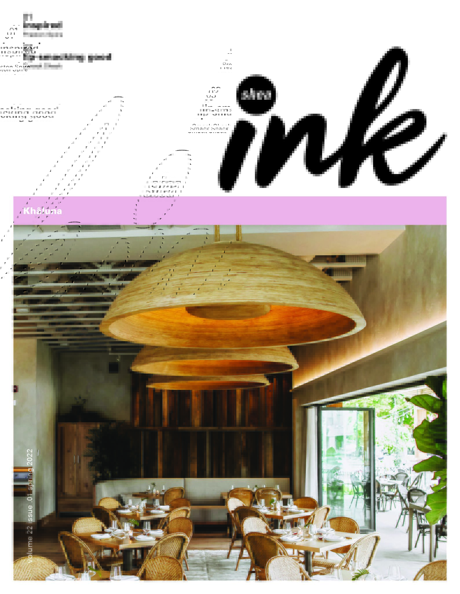 Our High-End Design Projects: On Display | Shea Design