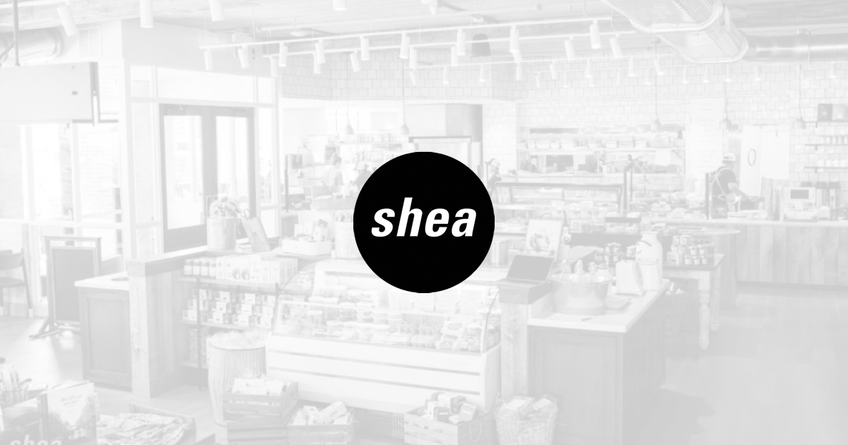 Premier Integrated Design Firm | Shea