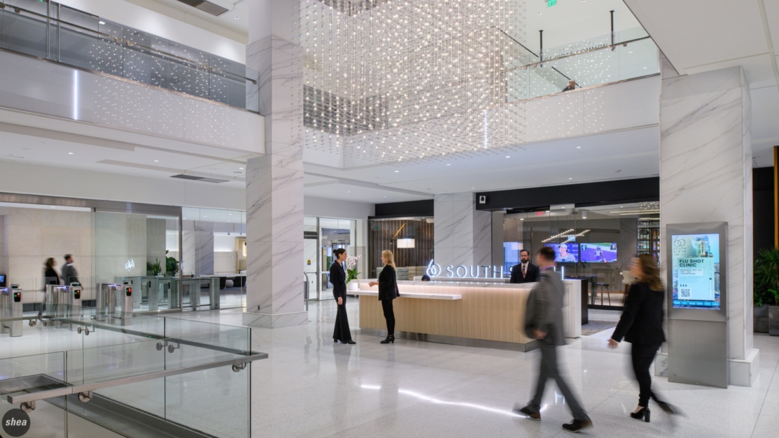 Minnesota's Premier Design Firm | Shea Design