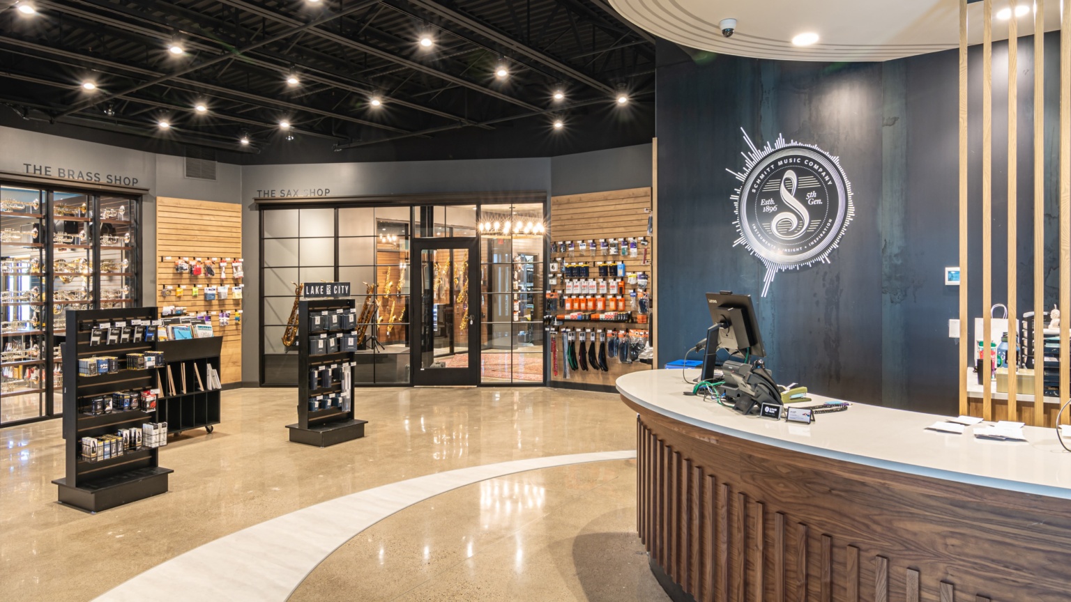 Minnesota's Premier Design Firm | Shea Design