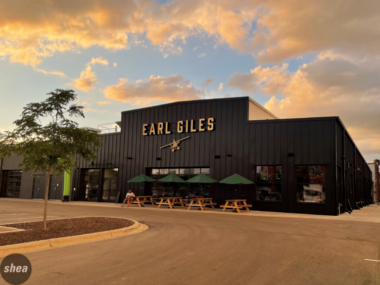 Earl Giles Opens New Distillery Experience