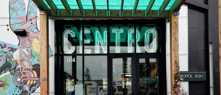 Centro Nicollet And Macanda Make Artful Living's Best New Restaurants List