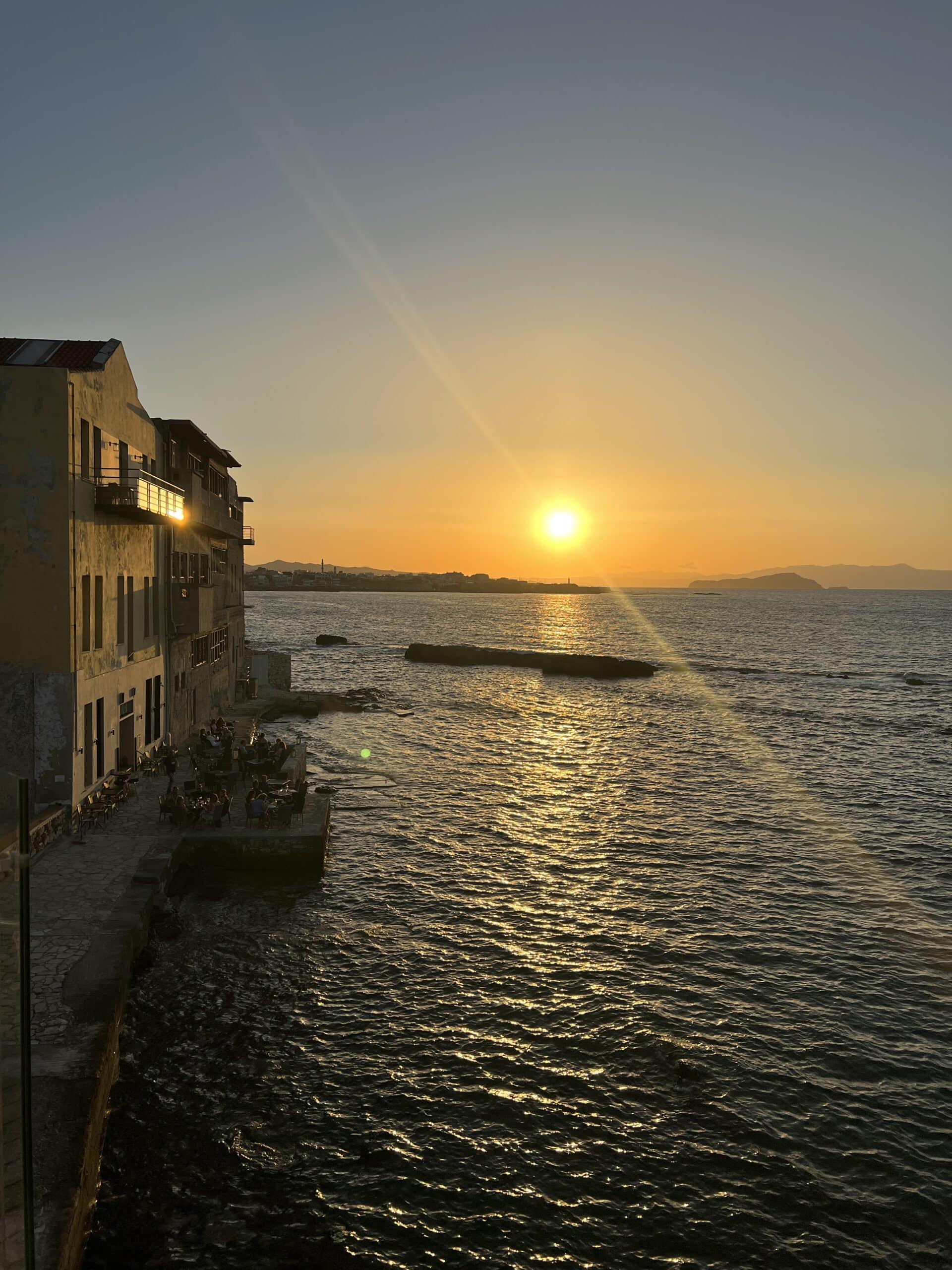 Greece: A Round Up Of Northern Greece, Athens, The Peloponnese, Crete ...