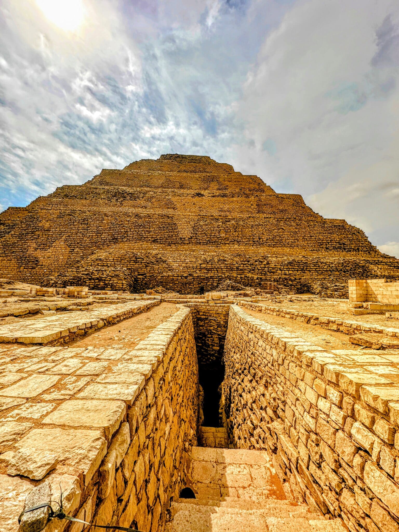 Egypt: Perception Versus Reality