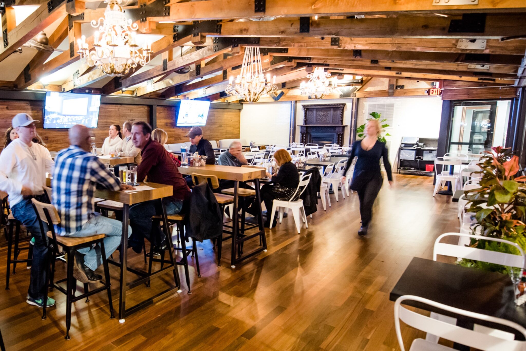 The Making Of Gai Noi: A Room-by-Room Transformation