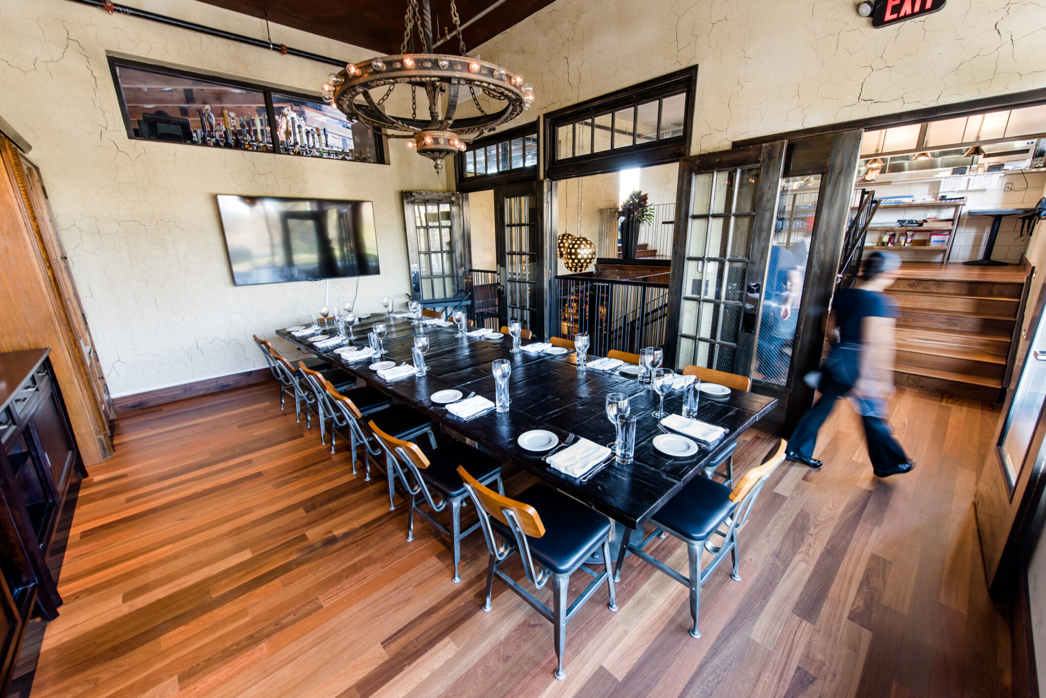 The Making Of Gai Noi: A Room-by-Room Transformation