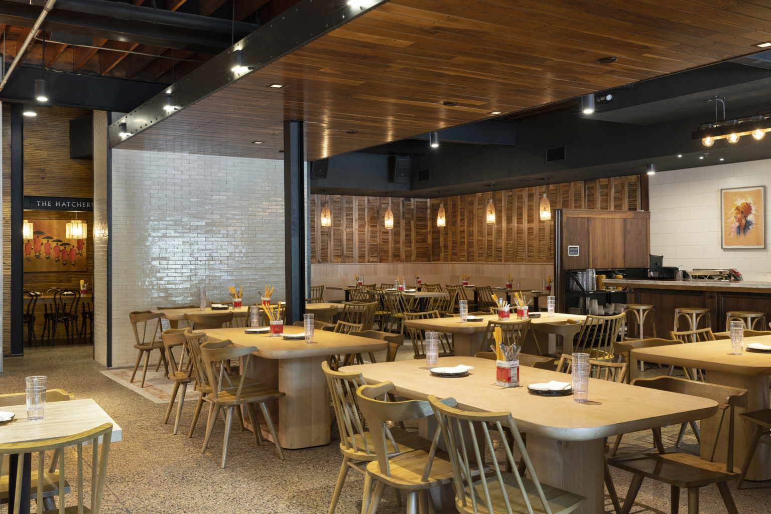 The Making Of Gai Noi: A Room-by-Room Transformation