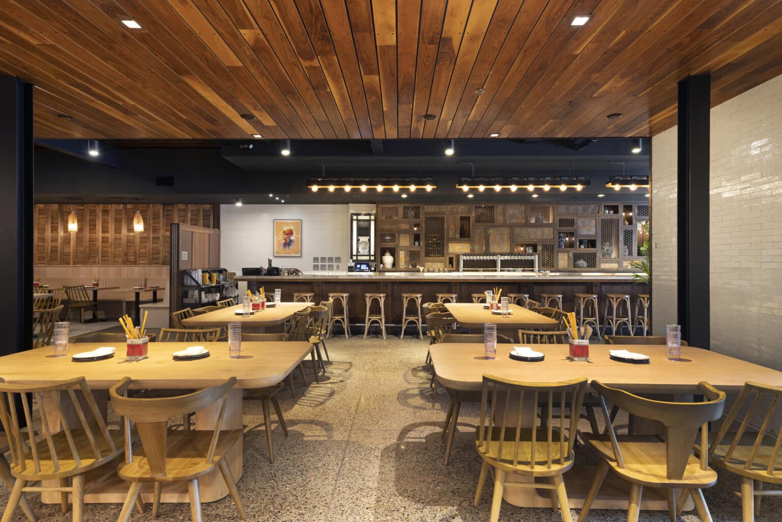 The Making Of Gai Noi: A Room-by-Room Transformation