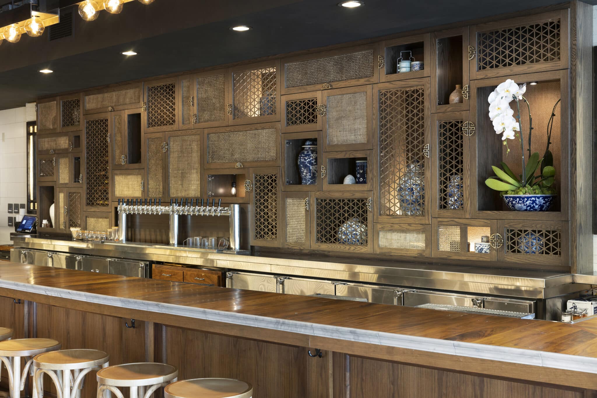 The Making Of Gai Noi: A Room-by-Room Transformation