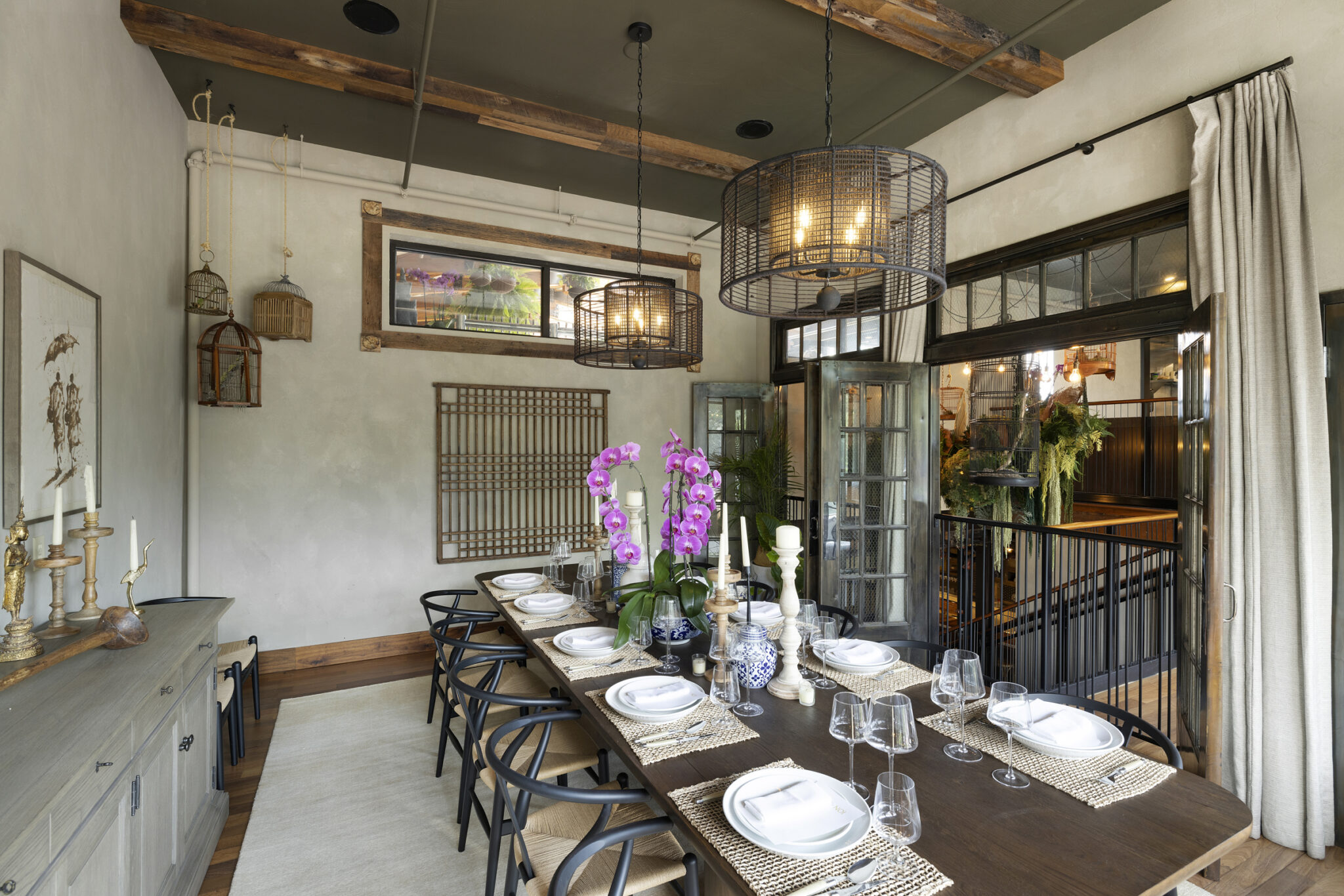 The Making Of Gai Noi: A Room-by-Room Transformation