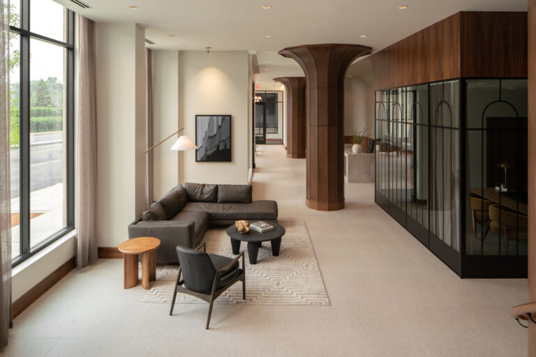 Premier Integrated Design Firm | Shea