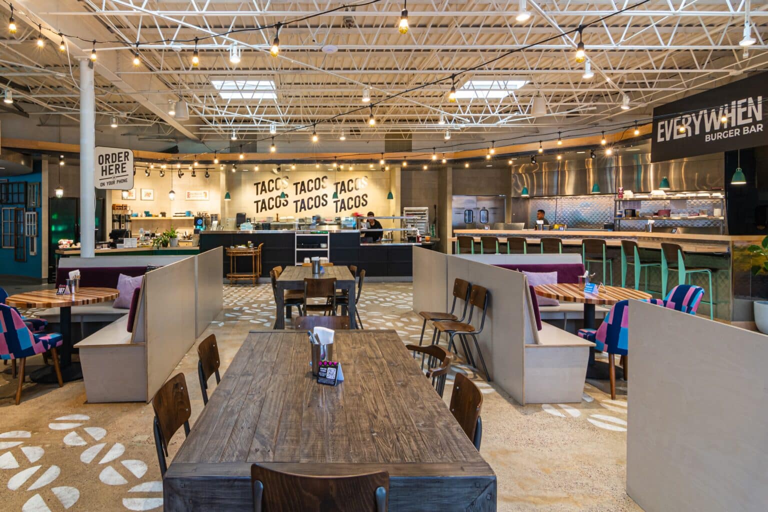 Creating Restaurant Collections, The New Generation Of Prototypes