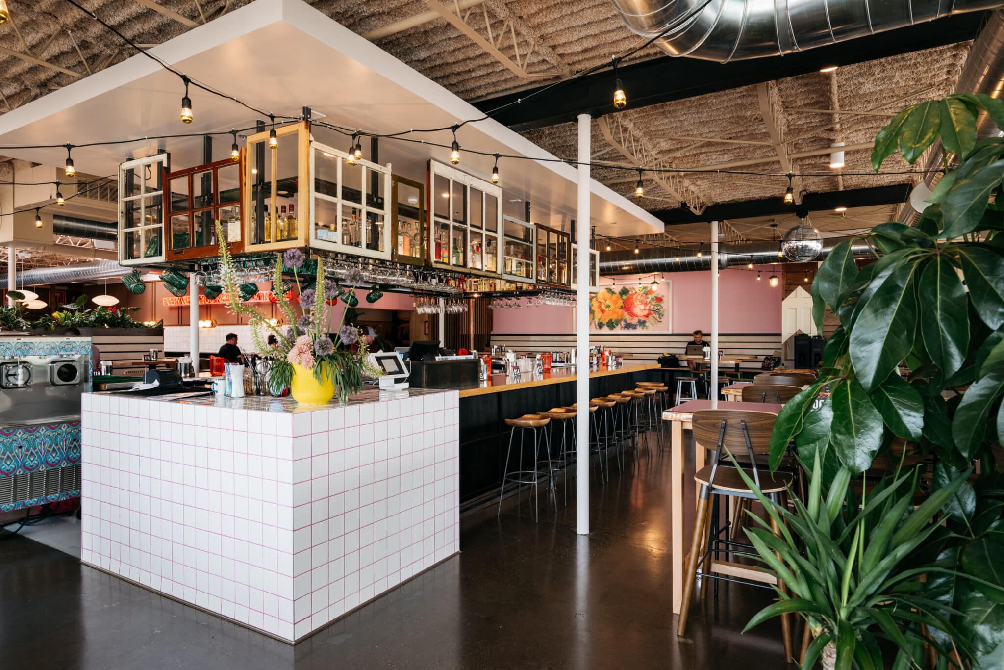 Creating Restaurant Collections, The New Generation Of Prototypes