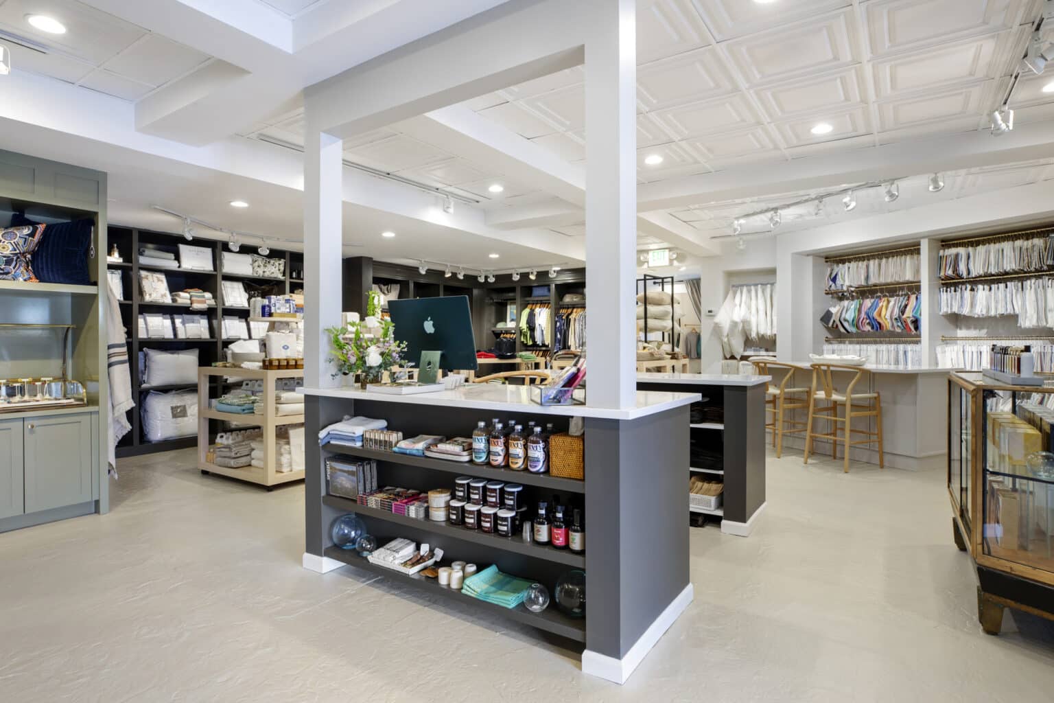 Premier Integrated Design Firm | Shea