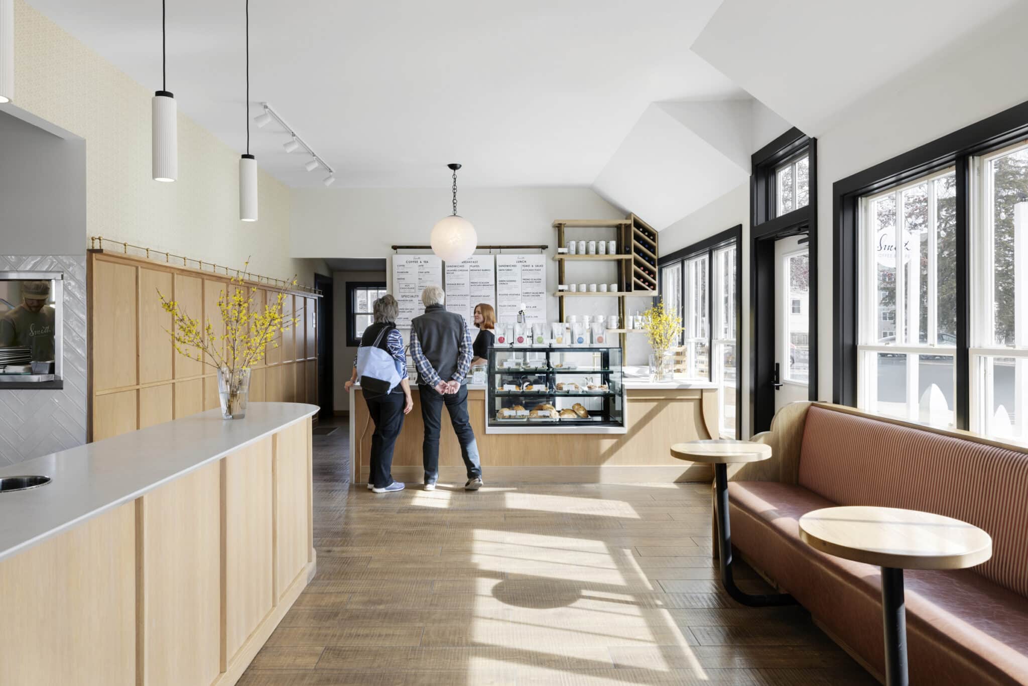 Premier Integrated Design Firm | Shea