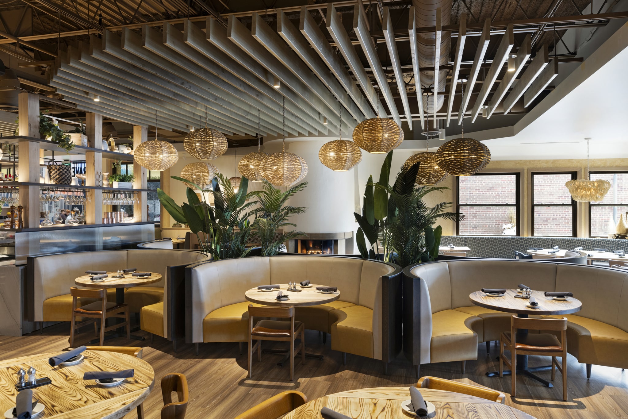 Premier Integrated Design Firm | Shea