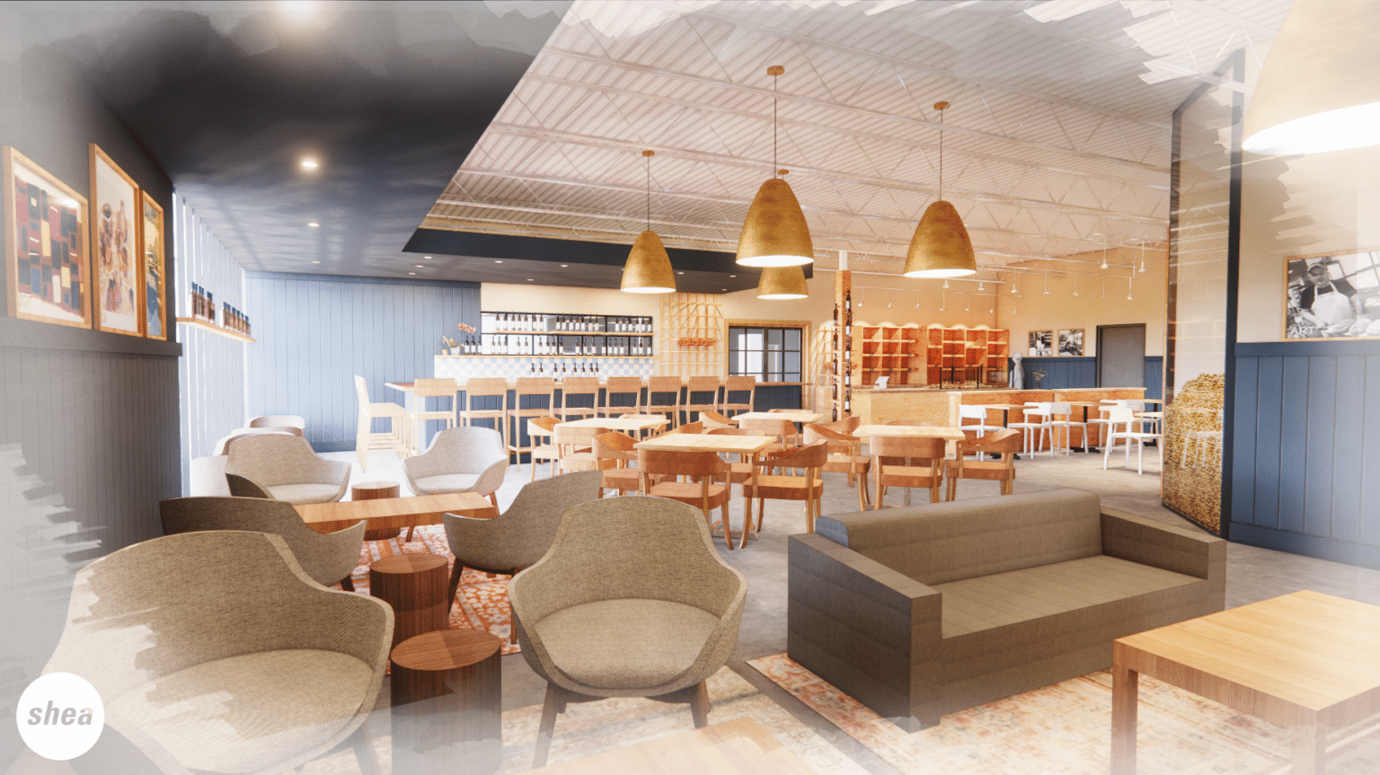 Shea Partnering With Aki's Breadhaus As They Move To Northeast Minneapolis