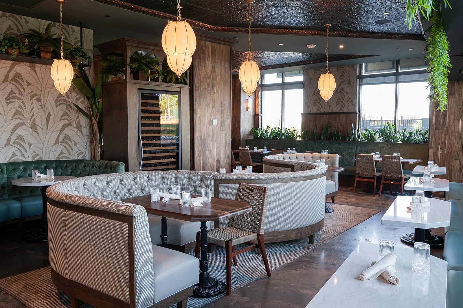 Premier Integrated Design Firm | Shea