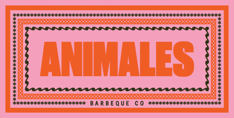 Animales Barbecue Co. Moving Into Brick-and-Mortar Location