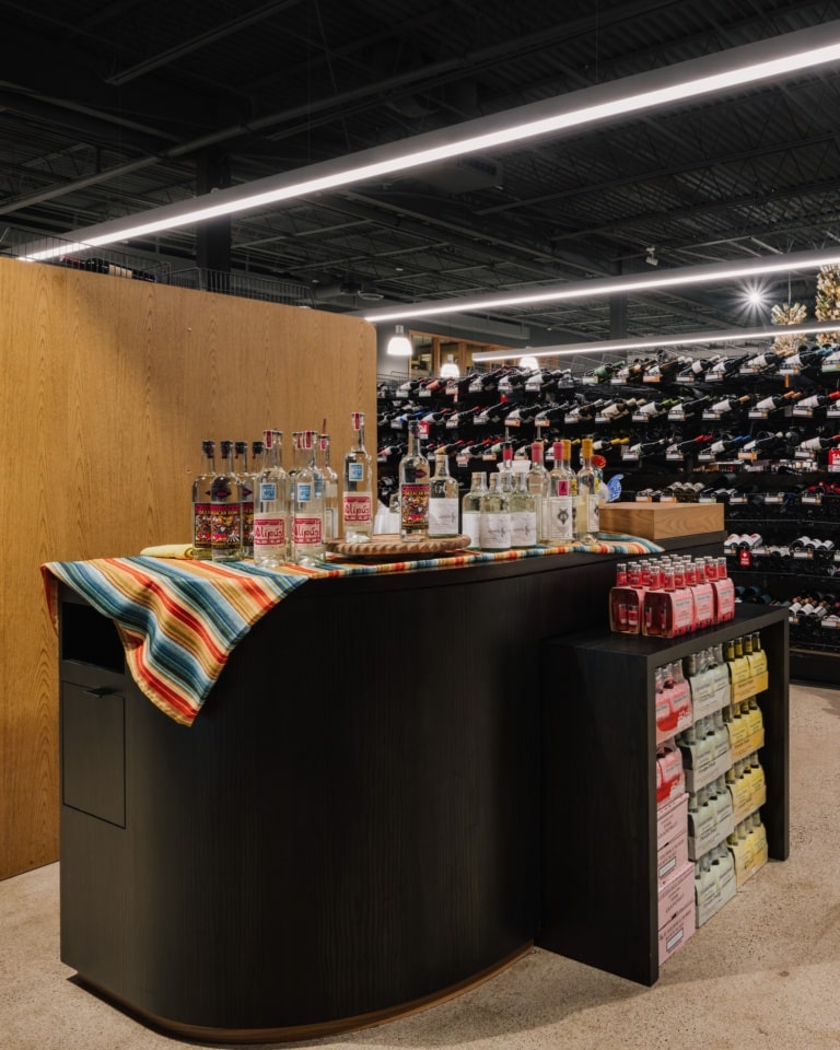 Premier Integrated Design Firm | Shea