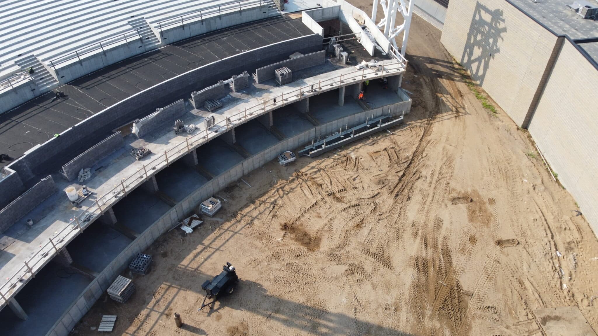 Minnesota's Largest Amphitheater Coming Soon To Shakopee
