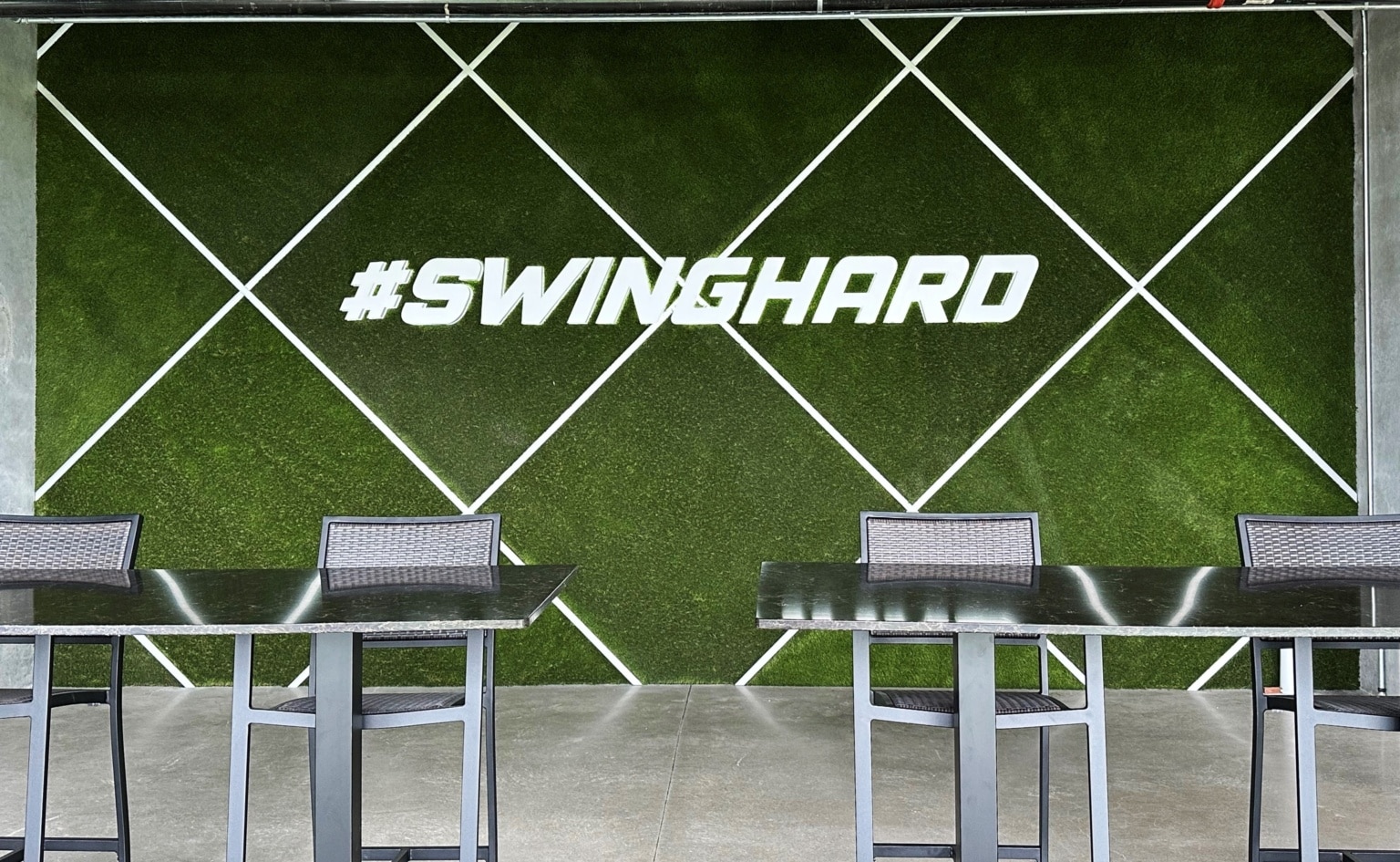 LaunchPad Golf The Meadows Announces Grand Opening