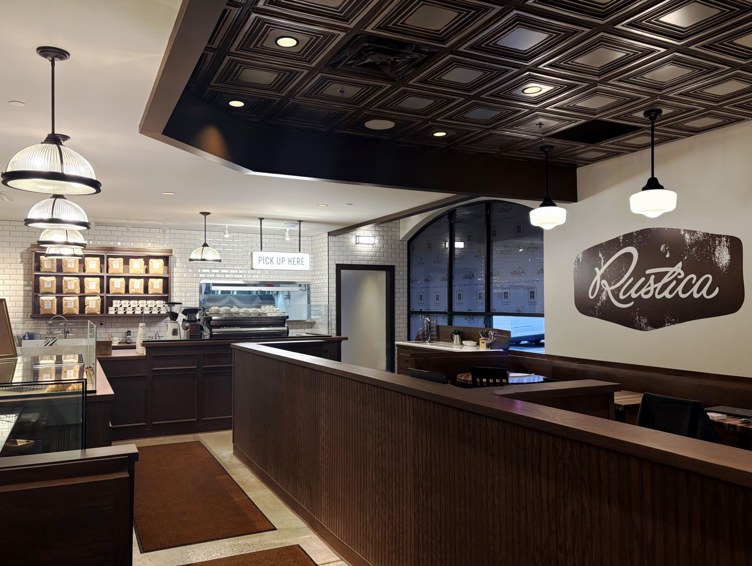 New Rustica Bakery Location Opening November 21 In Wayzata